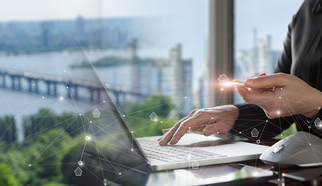 Prop Tech: Improving Sustainable Performance For Your Building